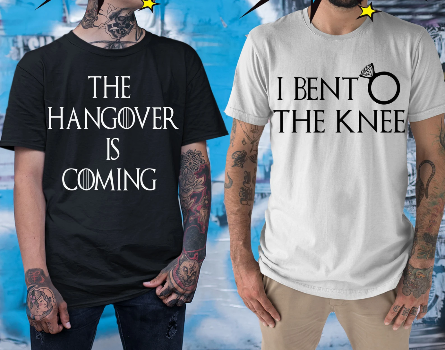 Stag Do Outfits: How to Choose an Epic Fit for Your Party