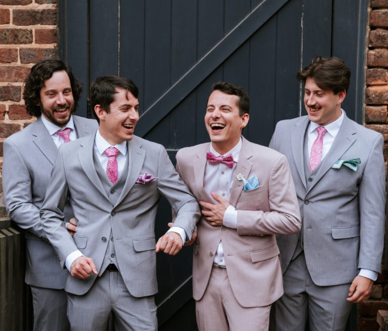How to Survive a Stag Do: A Gentleman’s Guide to Navigating the Final ...