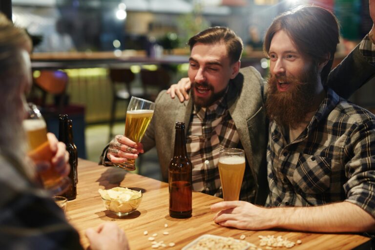 10 Best European Stag Do Destinations for the Ultimate Stag Do