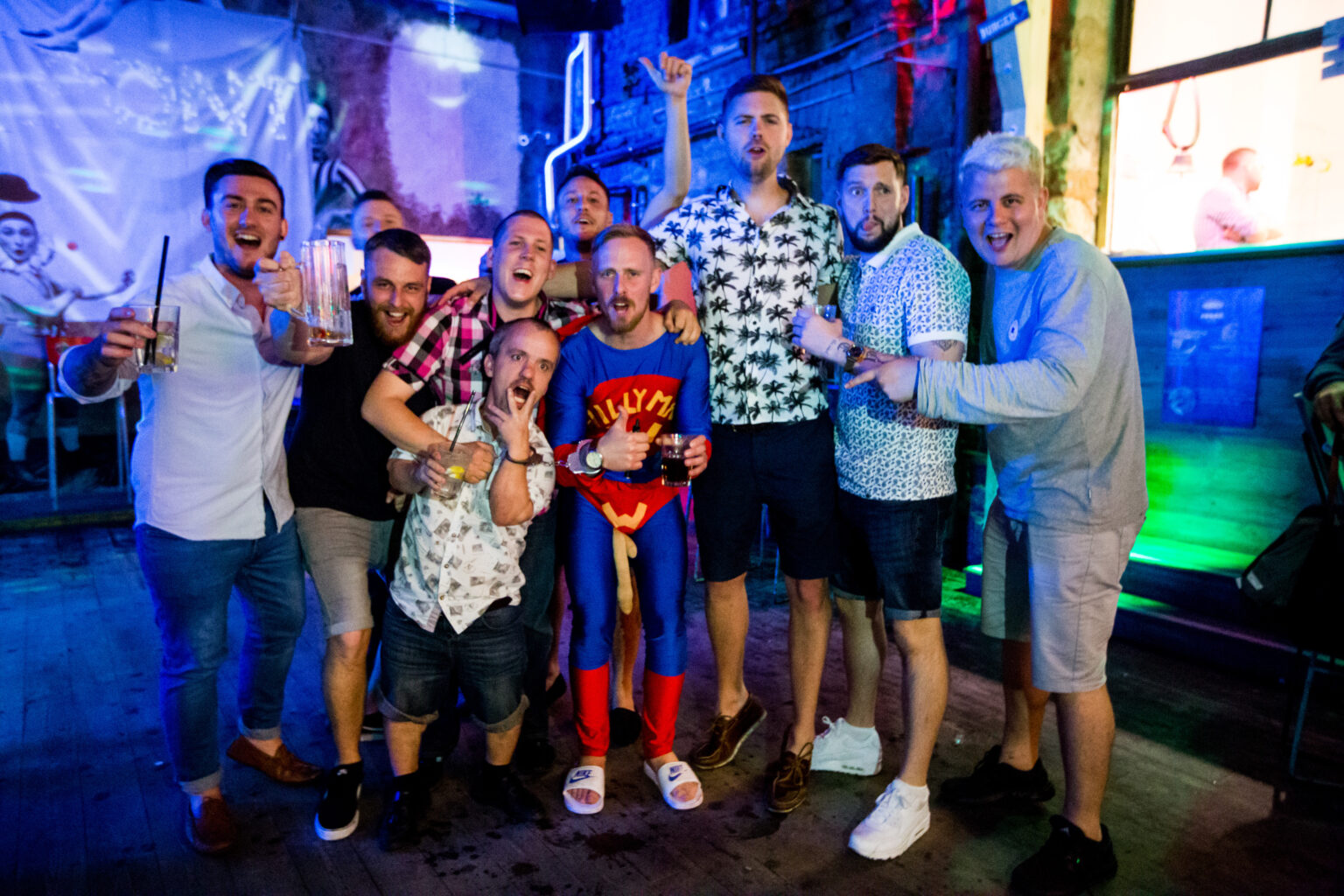 10 Best European Stag Do Destinations for the Ultimate Stag Do