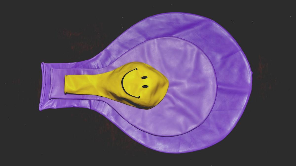 Ultimate Guide to Stag Party Balloon Decor