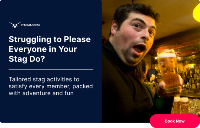 10 Best European Stag Do Destinations for the Ultimate Stag Do