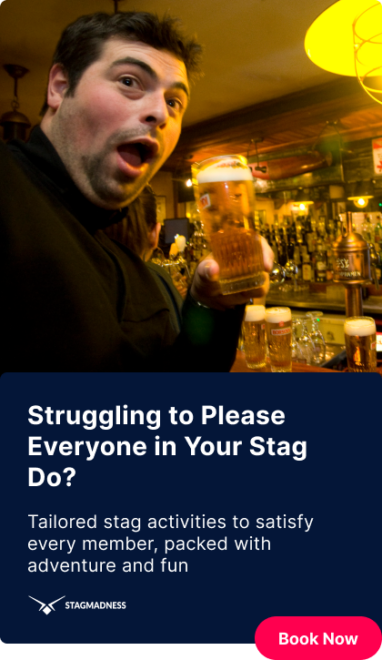 10 Best European Stag Do Destinations for the Ultimate Stag Do