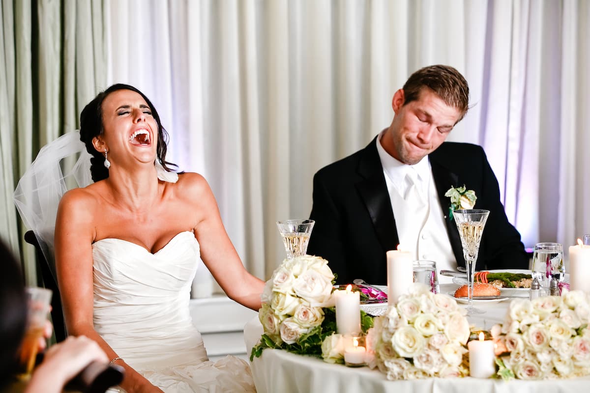 How Long Should a Best Man Speech Be? Tips & Tricks