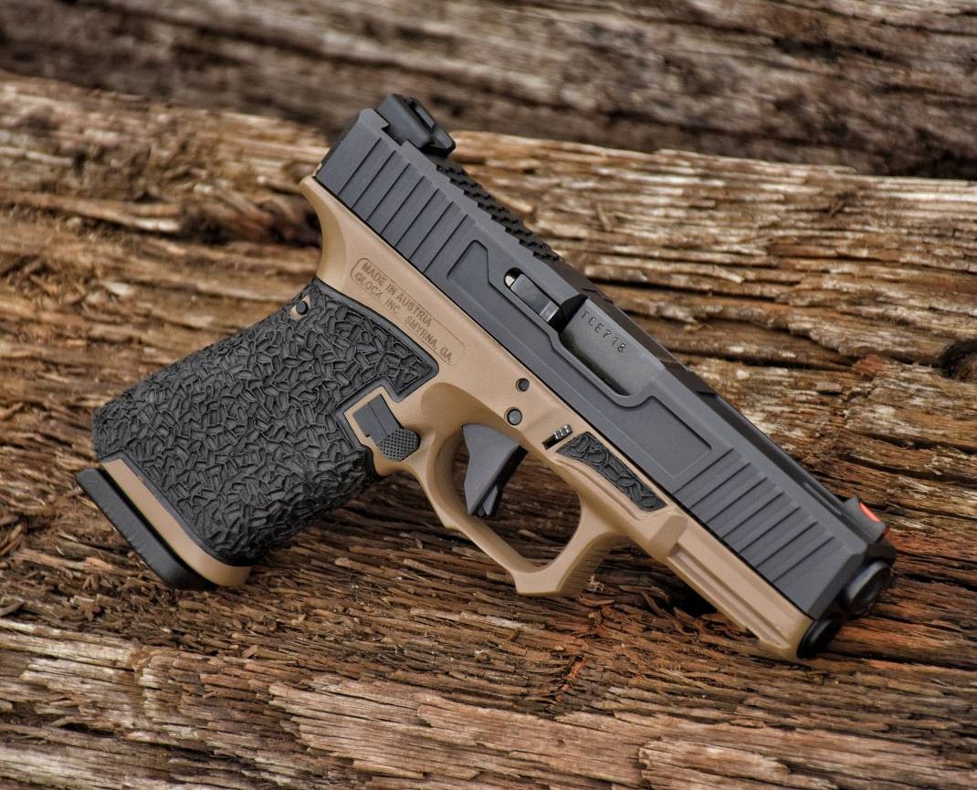 Pistol Shooting Experience | Stag Do in Krakow