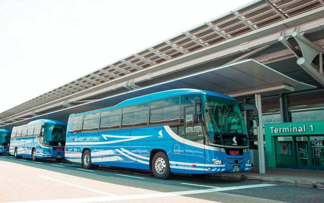 One-Way Airport Transfer | Stag Do Transport in Berlin