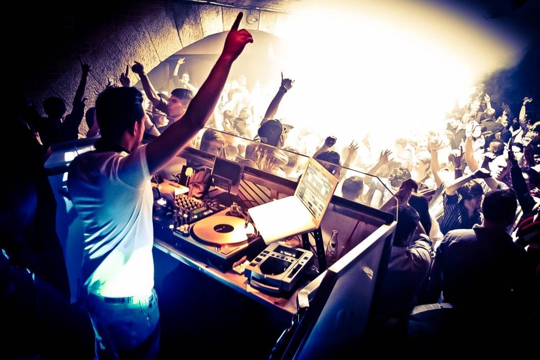 VIP Club Entry to MATRIX | Stag Party in Berlin