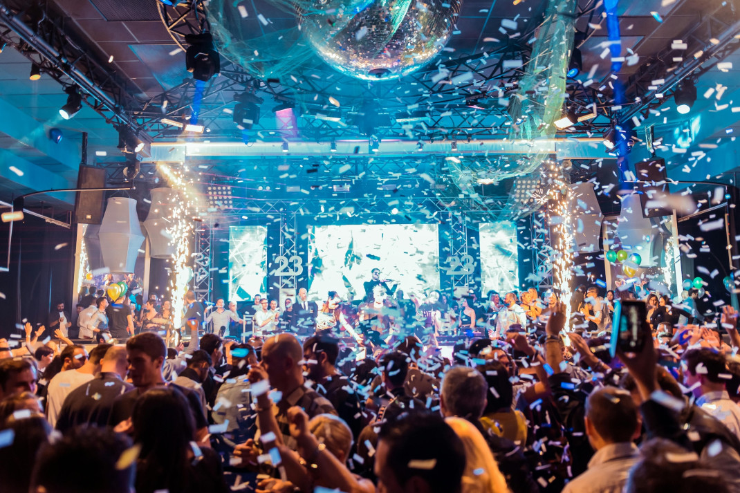 VIP Club Entry & Queue Jump | Stag Do in Krakow